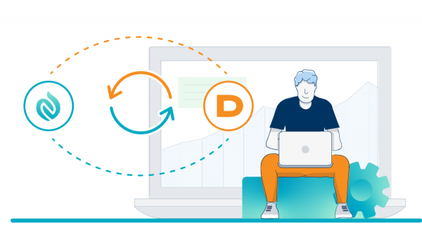 Intégration Nutcache | Dynacom