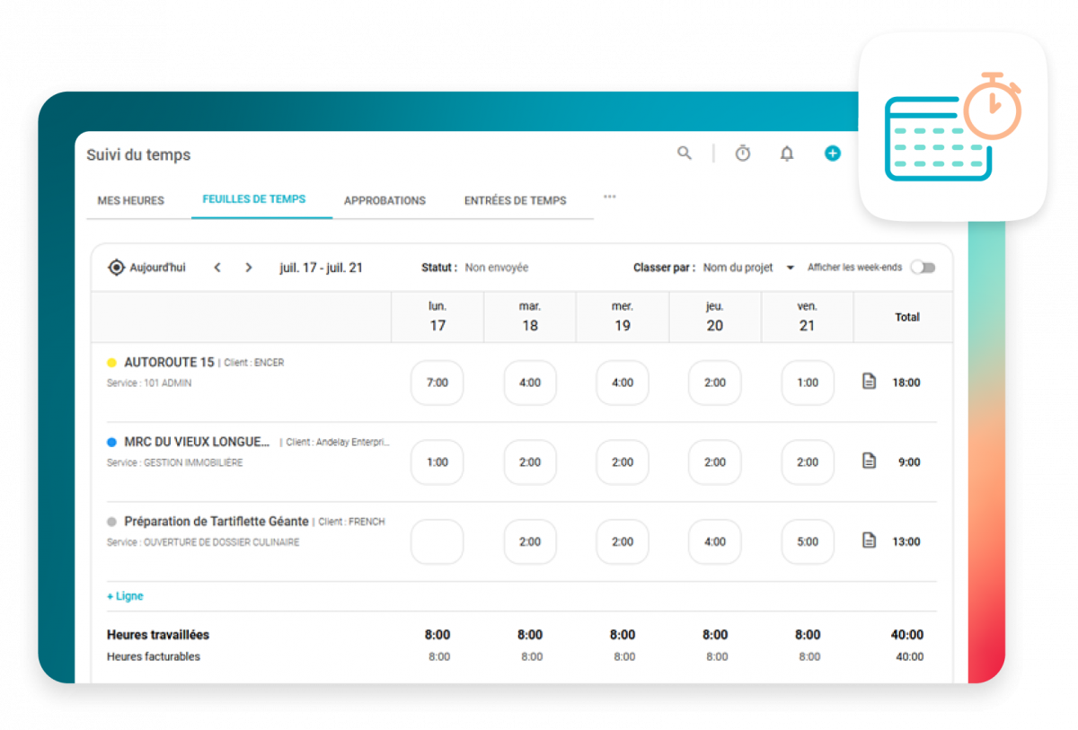 Intégration Dynacom-Nutcache | Dynacom