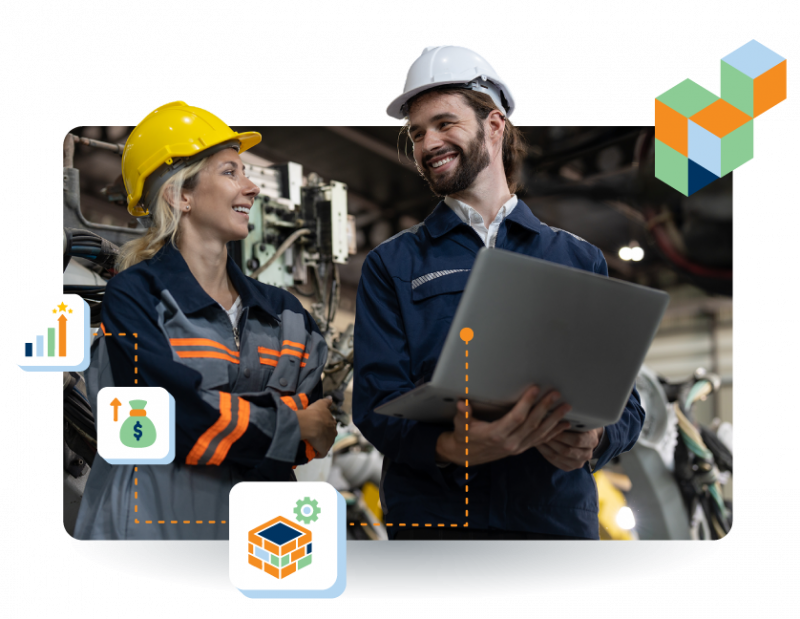 Dynacom construction | Dynacom